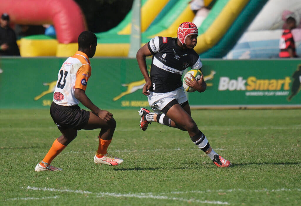 SuperSport Schools Plus | Fixtures for the 2025 Grant Khomo Week