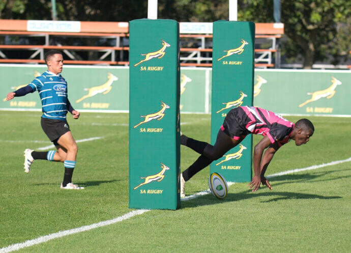 SuperSport Schools Plus | Results | Day 1 | Grant Khomo Week 2024