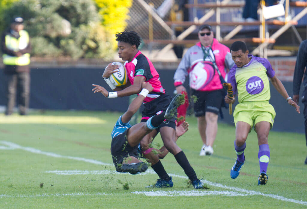 SuperSport Schools Plus | Results | Day 3 | Grant Khomo Week 2024