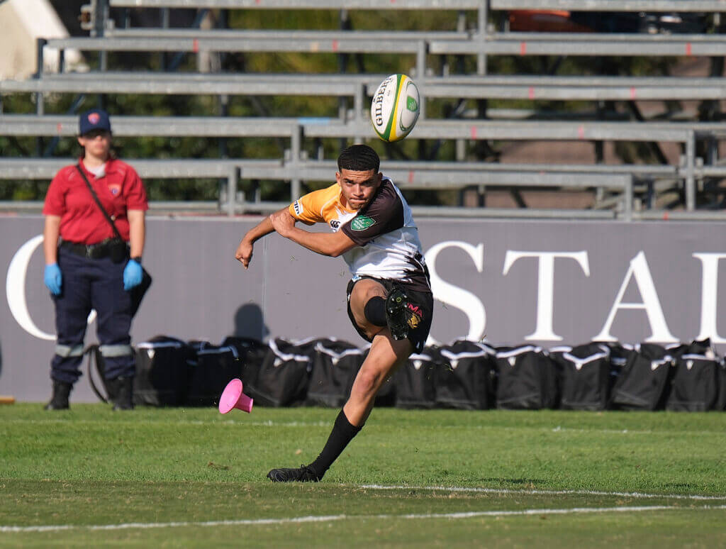 SuperSport Schools Plus | Results | Day 2 | Grant Khomo Week 2024