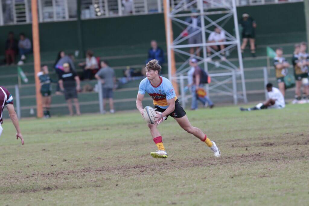 SuperSport Schools Plus | Minnaar manjifiek, Hans Moore wéér in Valke ...