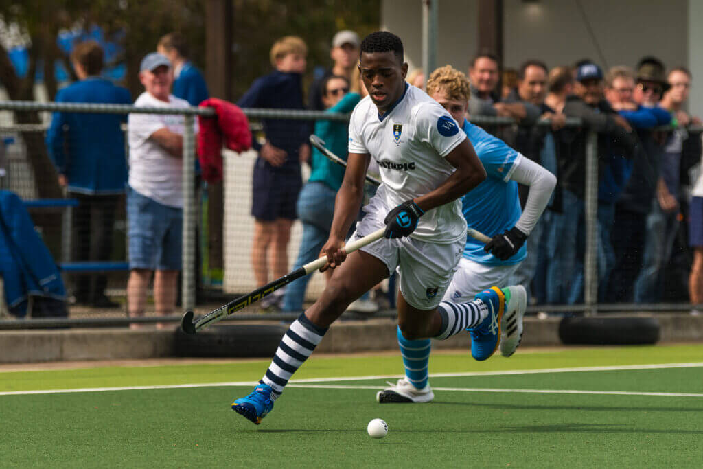 SuperSport Schools Plus | Video interview: Litha Kraai [SACS]