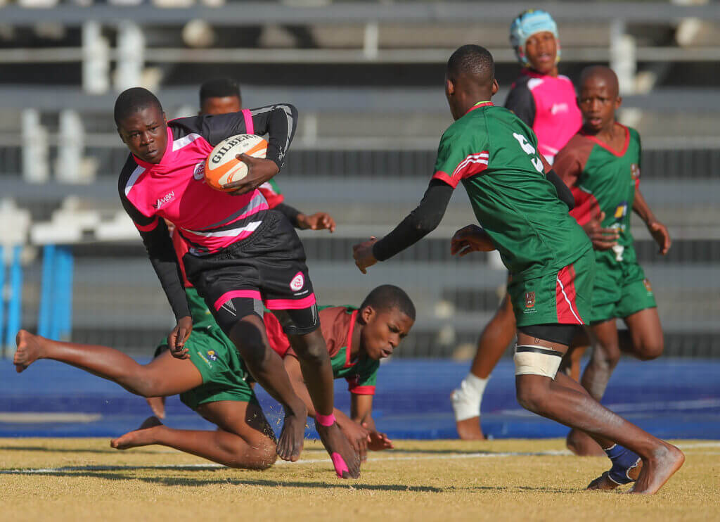 SuperSport Schools Plus | Results - Day 1 - u13 Craven Week 2024