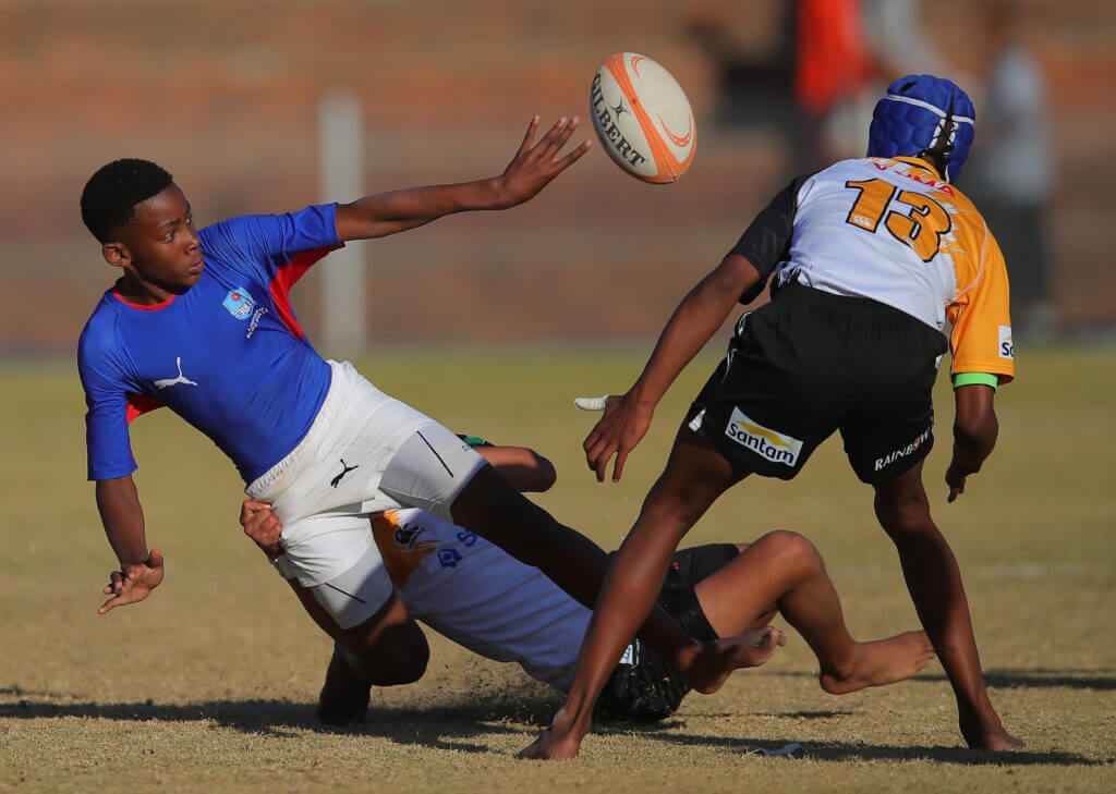 SuperSport Schools Plus | Results – Day 2 – u13 Craven Week 2024