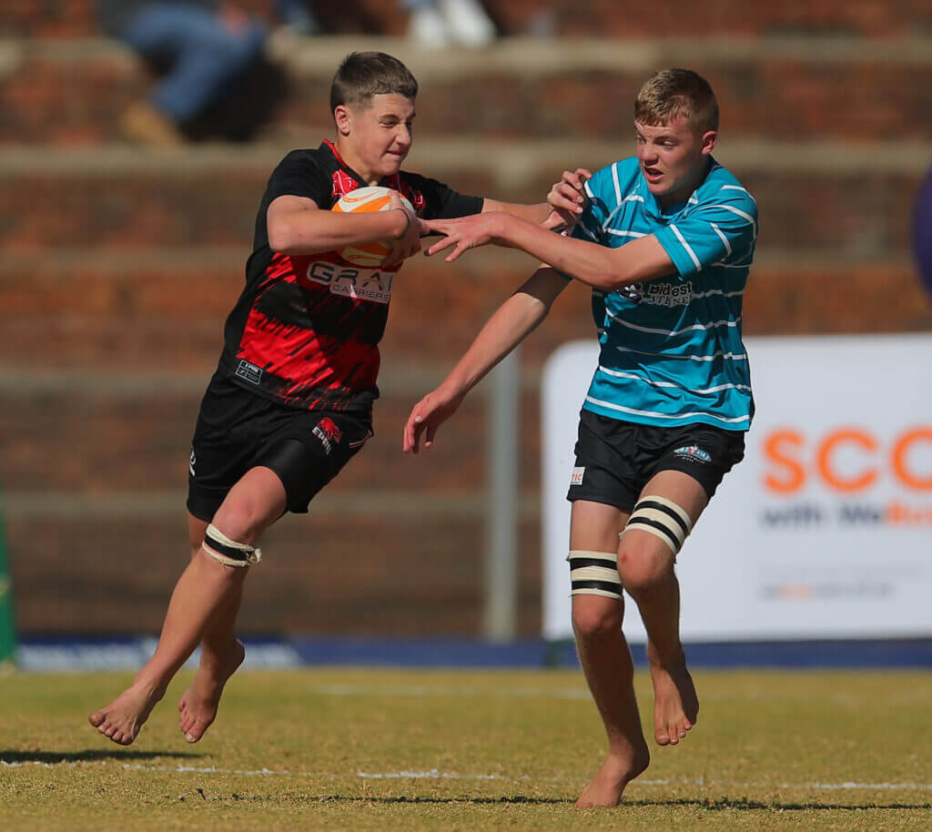 SuperSport Schools Plus | Results – Day 3 – u13 Craven Week 2024