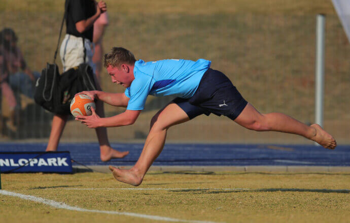 SuperSport Schools Plus | Blue Bulls to face Western Province in the ...