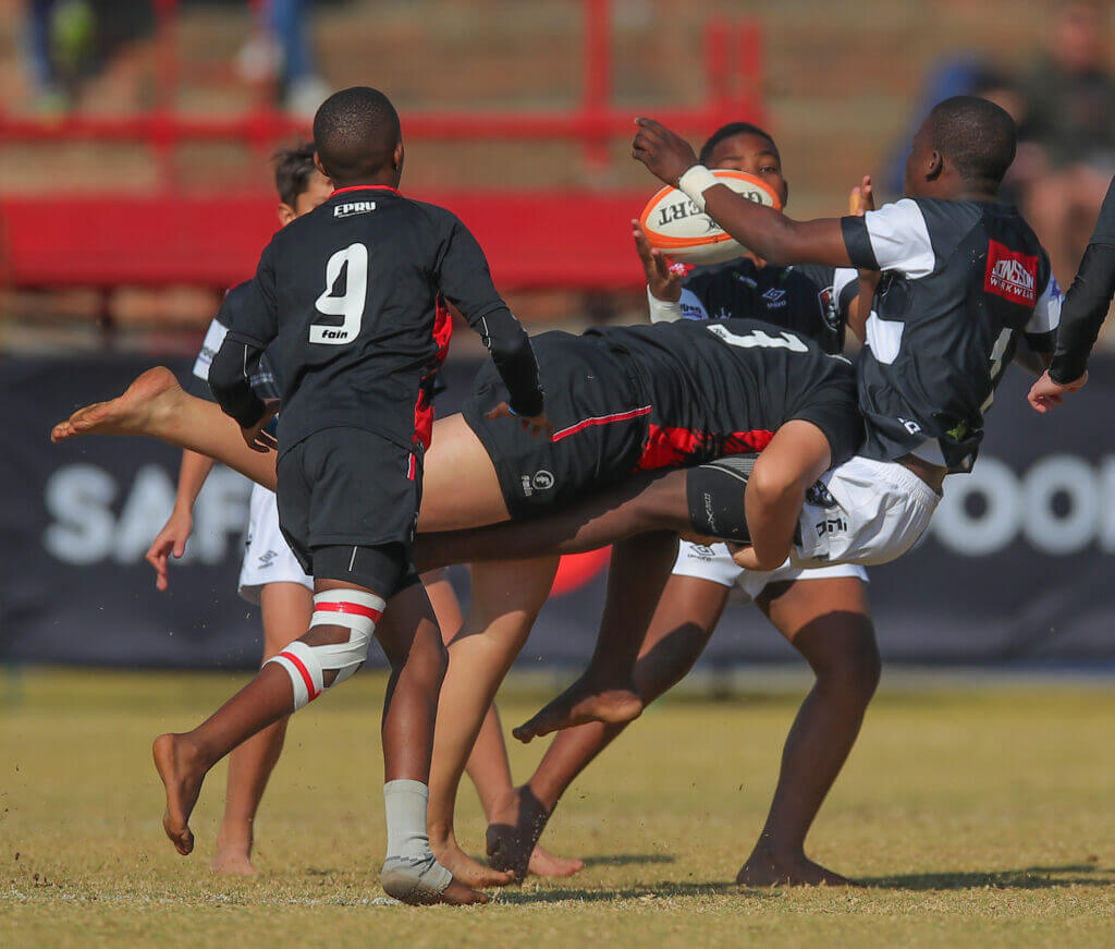 SuperSport Schools Plus | Results – Day 4 – u13 Craven Week 2024