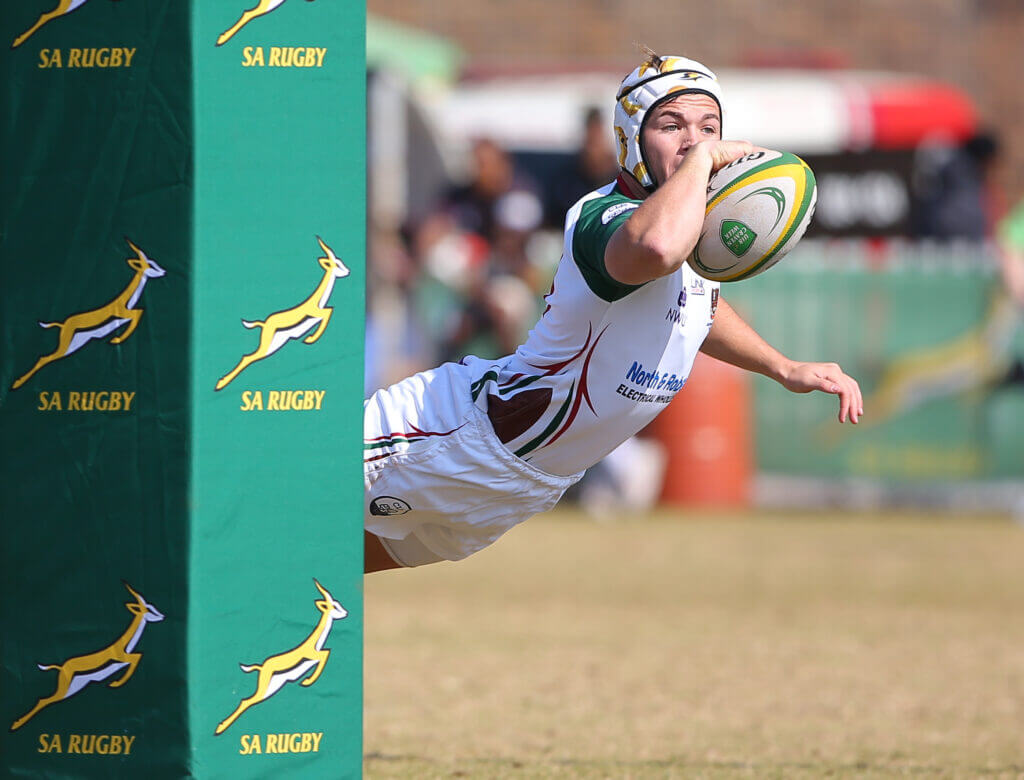 SuperSport Schools Plus | Results – Day 3 – u18 Stadio Craven Week 2024