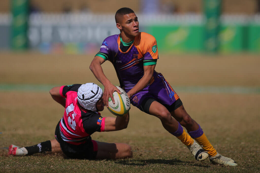 SuperSport Schools Plus | Results – Day 4 – u18 Stadio Craven Week 2024