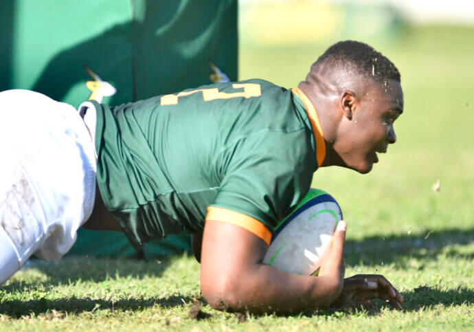 SuperSport Schools Plus | SA Schools squads for 2024 announced