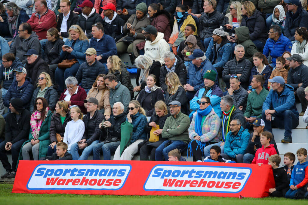 SuperSport Schools Plus | Rondebosch on top against Bishops on Piley ...