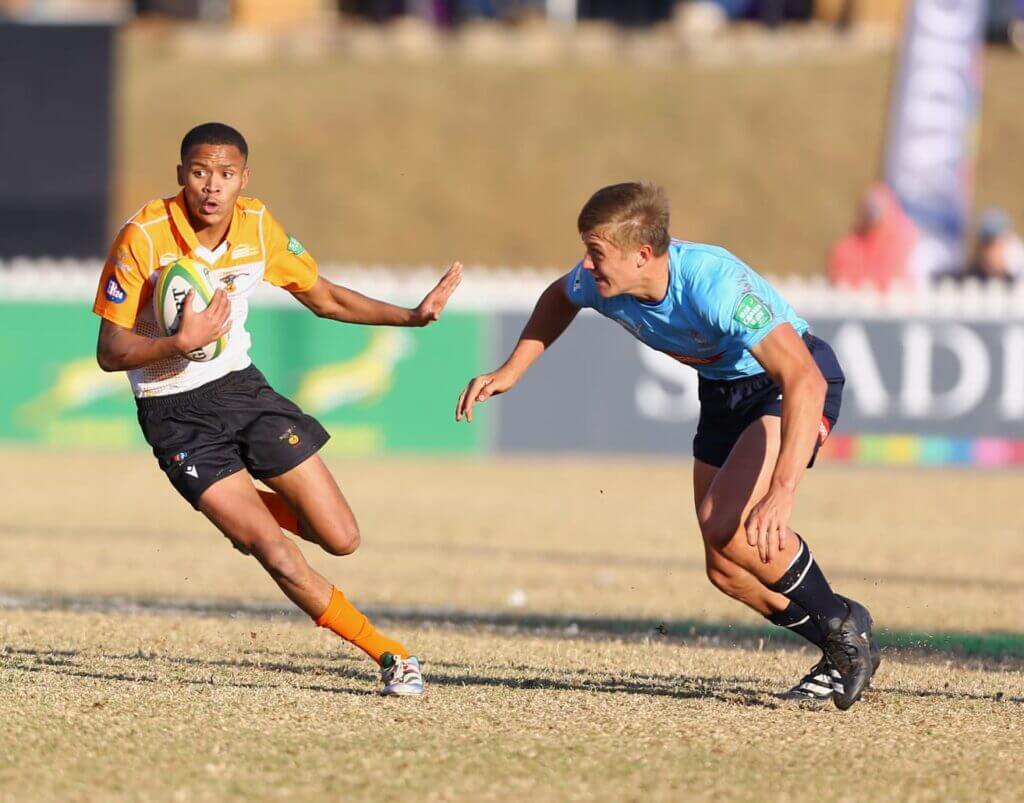 SuperSport Schools Plus | Free State to return to the main match for ...