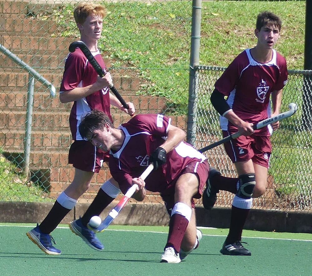 SuperSport Schools Plus | Noteworthy wins for Kearsney and Michaelhouse