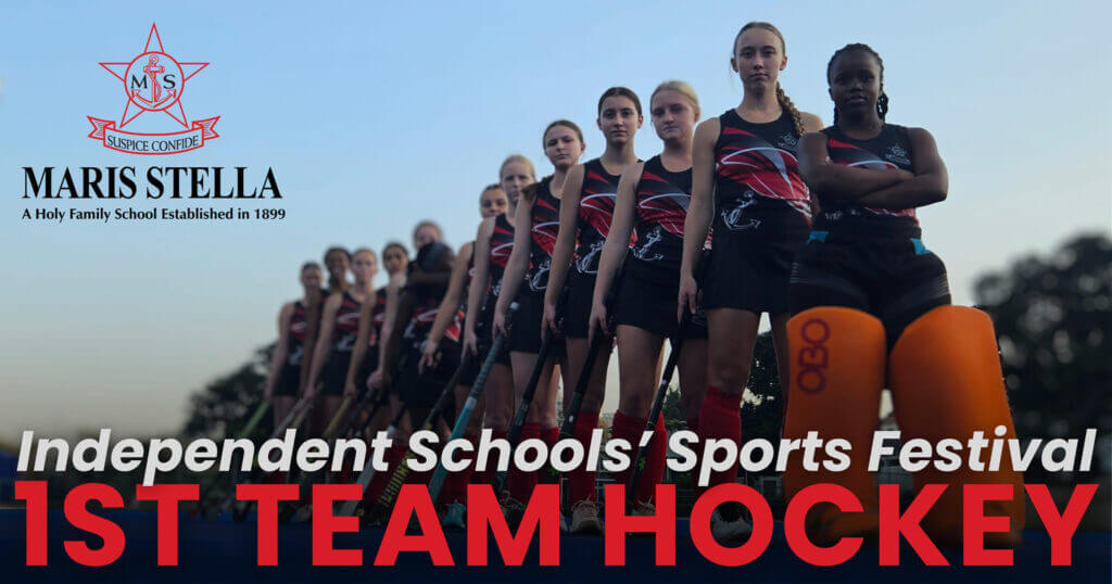 SuperSport Schools Plus | Maris Stella thrilled after successful day at ...