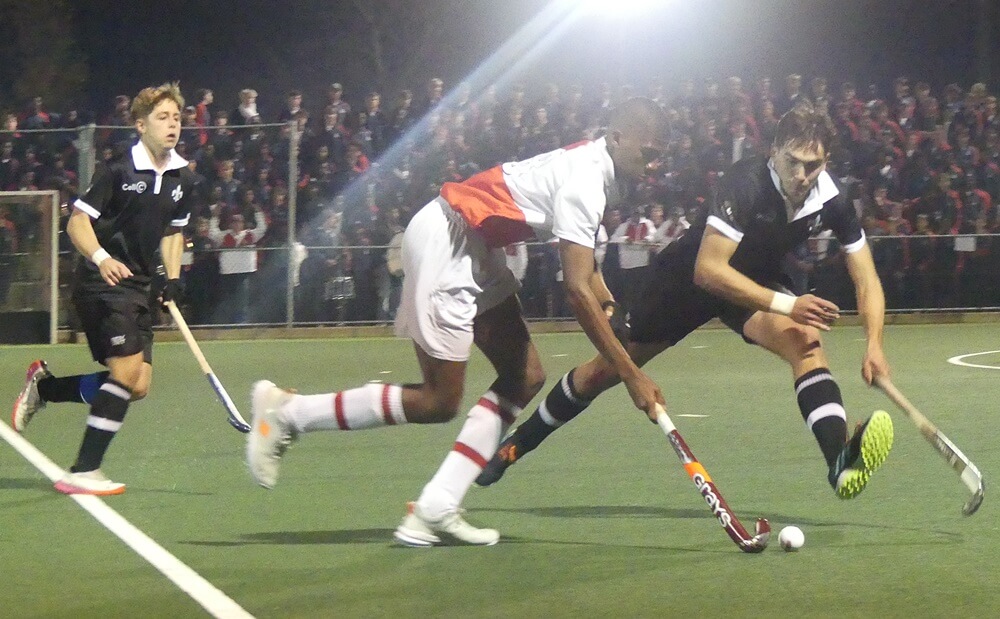 SuperSport Schools Plus | Hilton avenges loss to Michaelhouse in ...