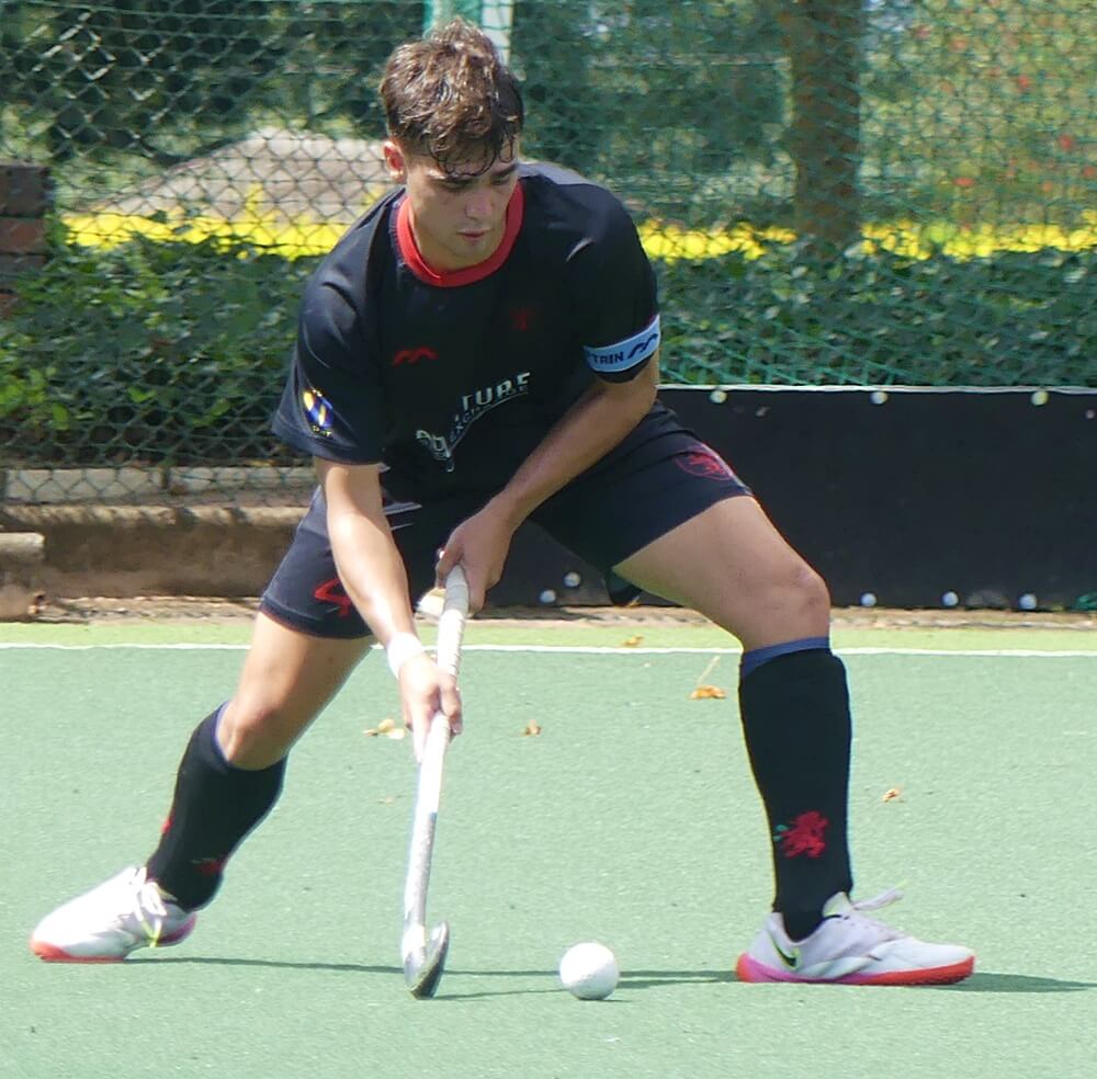 SuperSport Schools Plus | Player Profile: Ryan Venter