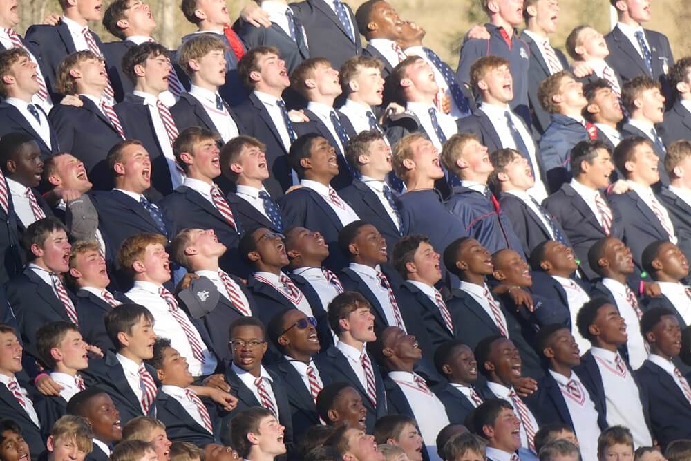 SuperSport Schools Plus | Hilton snatches astonishing victory at ...