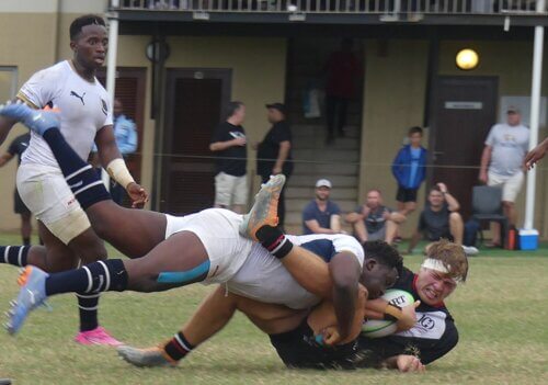 SuperSport Schools Plus | St Charles ready to challenge Hilton on ...