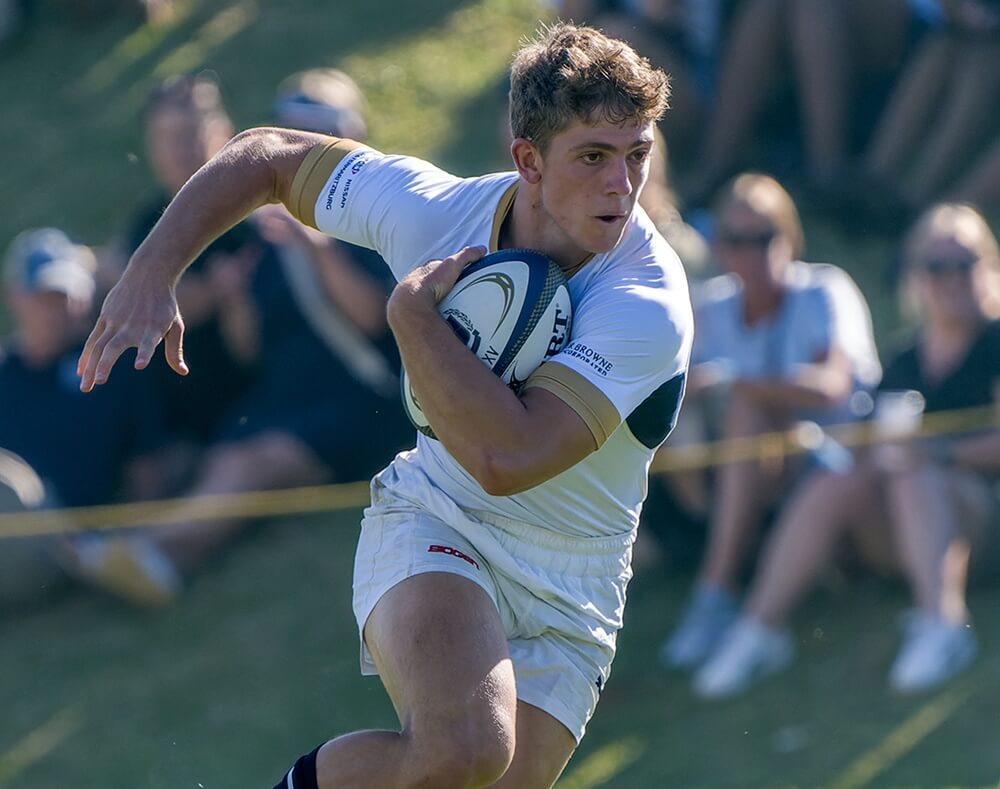 SuperSport Schools Plus | Madinga's interceptions turn the game for ...