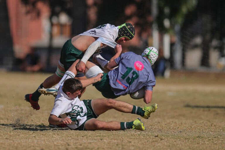 SuperSport Schools Plus | Vryburg kan vanjaar driekuns in SDC Noordvaal ...