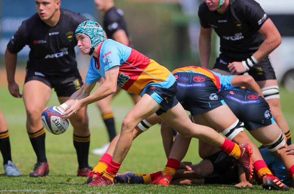 SuperSport Schools Plus | Lydenburg en Robbies sal hul Limpopo ...