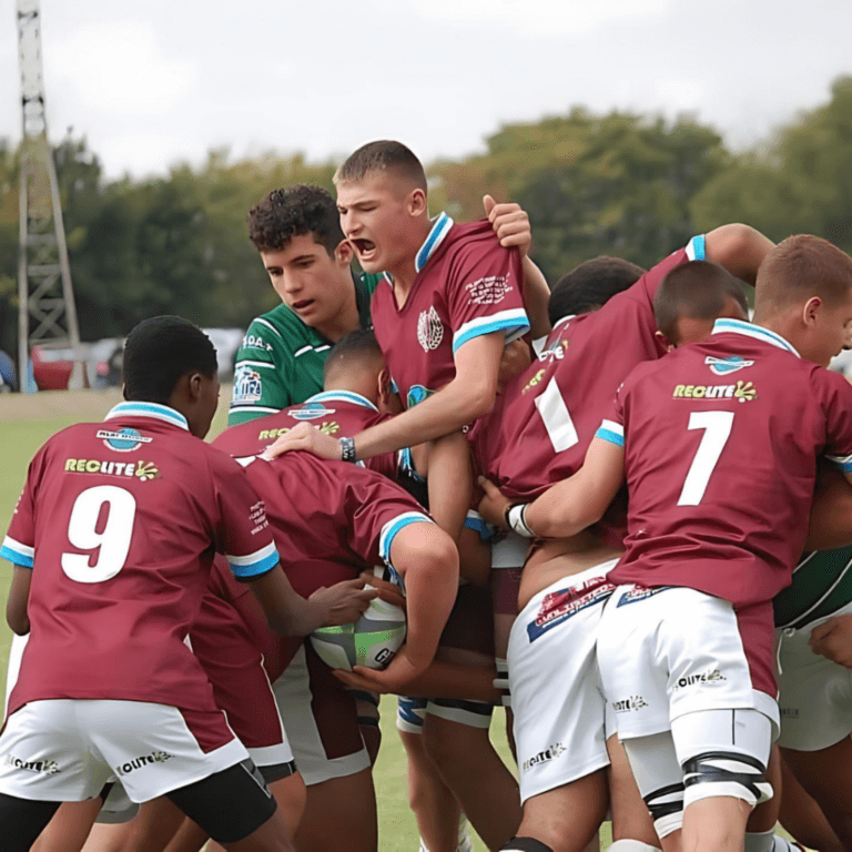 SuperSport Schools News | Volkies-sege skommel Bowl deurmekaar ...