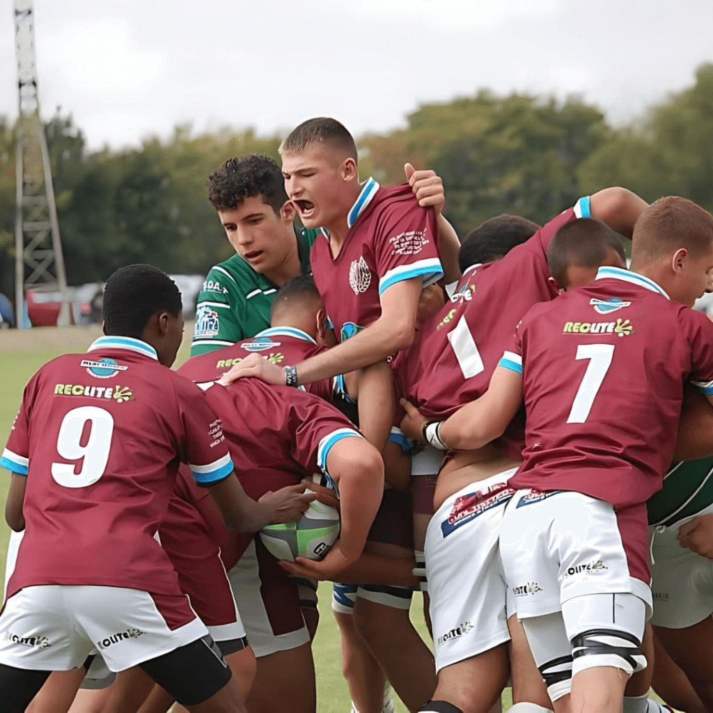 SuperSport Schools News | Volkies-sege skommel Bowl deurmekaar ...