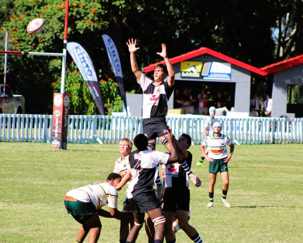 SuperSport Schools Plus | Smeulende Limpopo-derby vat weer vlam