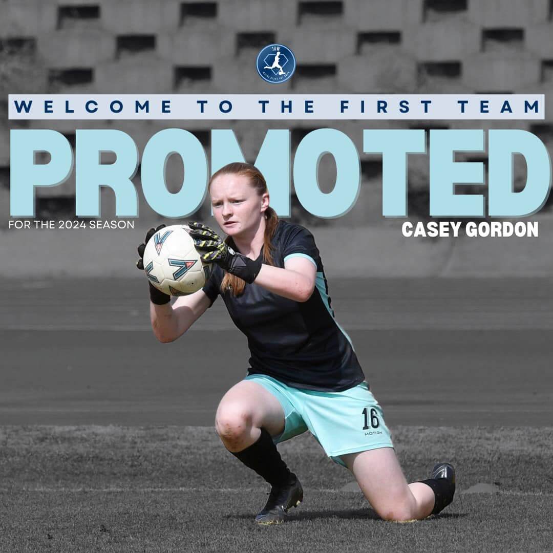 SuperSport Schools Plus | Casey Gordon promoted to JVW first team