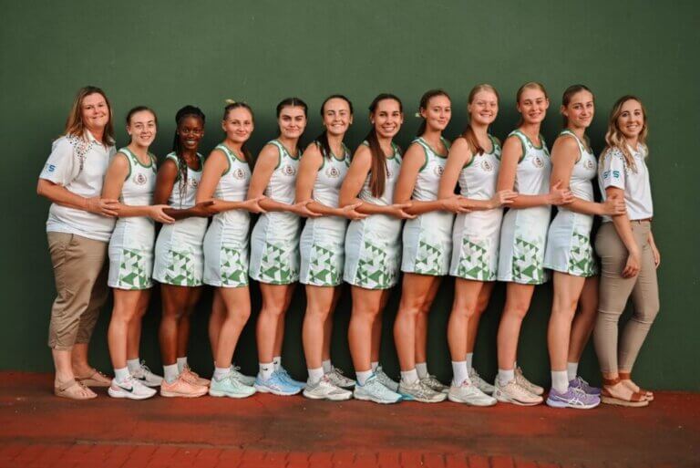 SuperSport Schools Plus | Tournament: DSTv Schools Netball Challenge