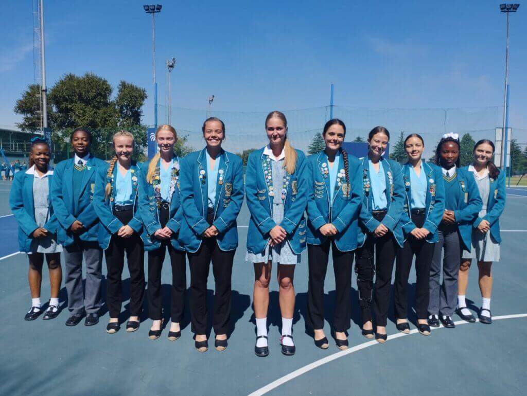 SuperSport Schools Plus | DStv Challenge: Secunda streef na ...