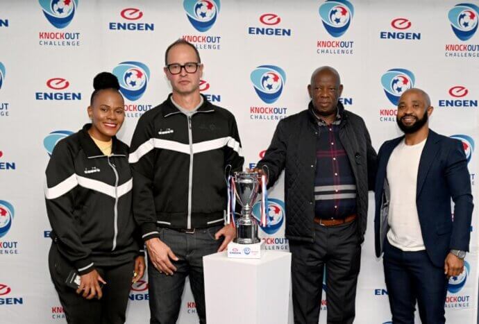 SuperSport Schools Plus | Engen Knockout Challenge makes its final stop ...