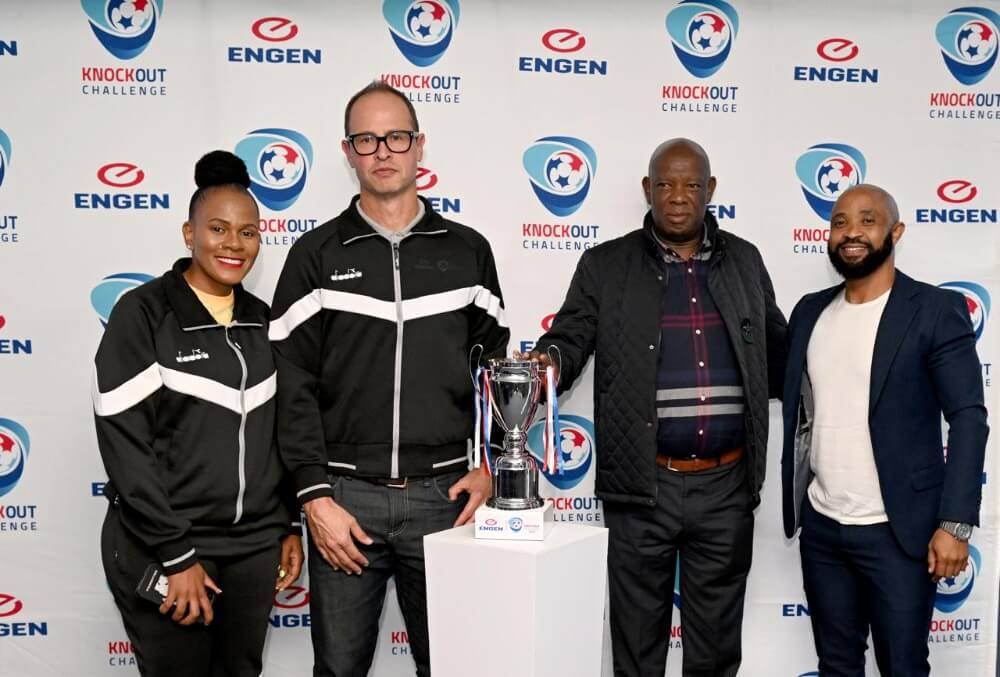 SuperSport Schools Plus | Engen Knockout Challenge makes its final stop ...