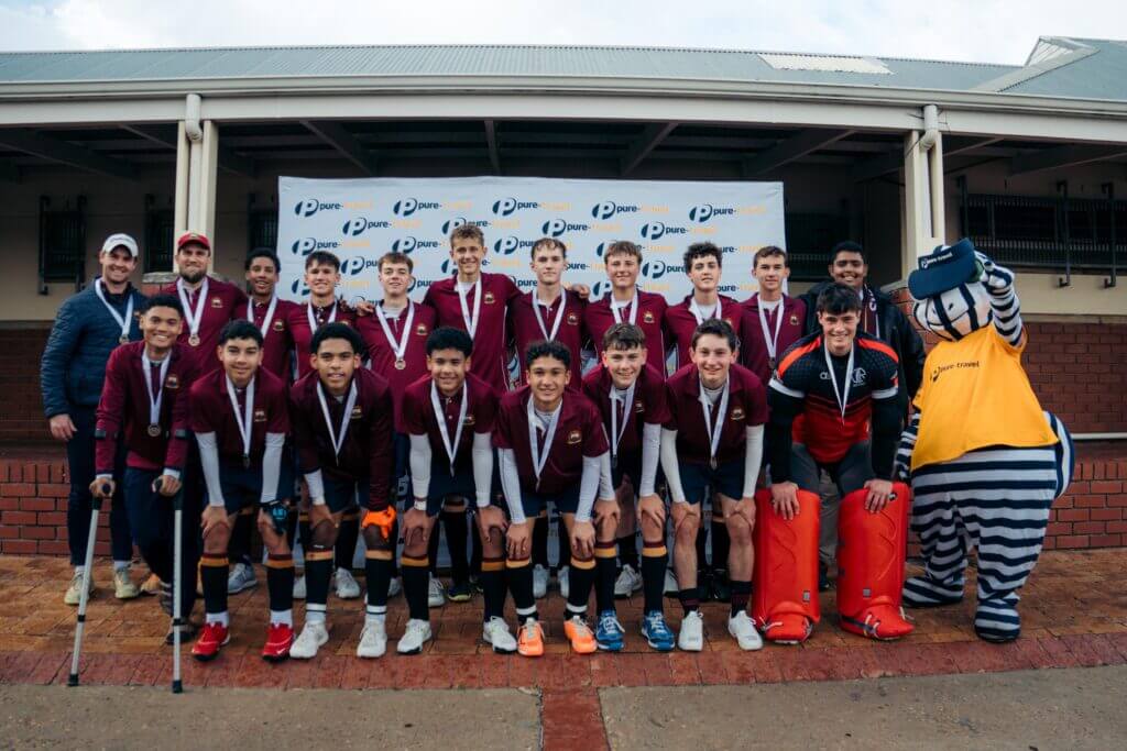 SuperSport Schools Plus | Rule out Paul Roos at your peril in 2025