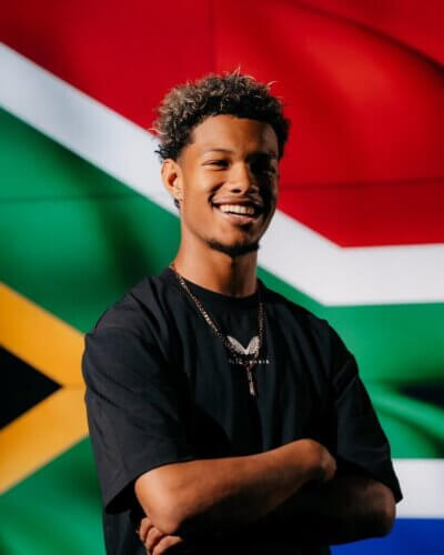 SuperSport Schools Plus | Club Brugge signs Shandre Campbell from ...