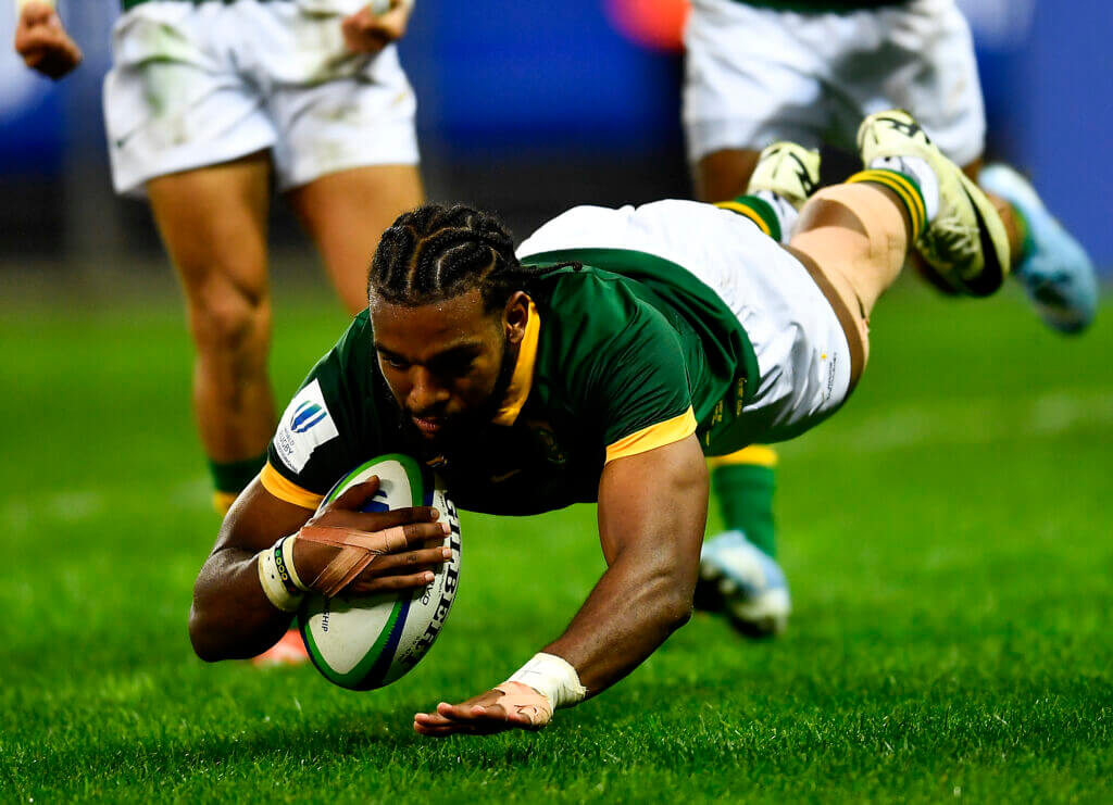 SuperSport Schools Plus | Nelson Mandela Bay to host Rugby Championship U20