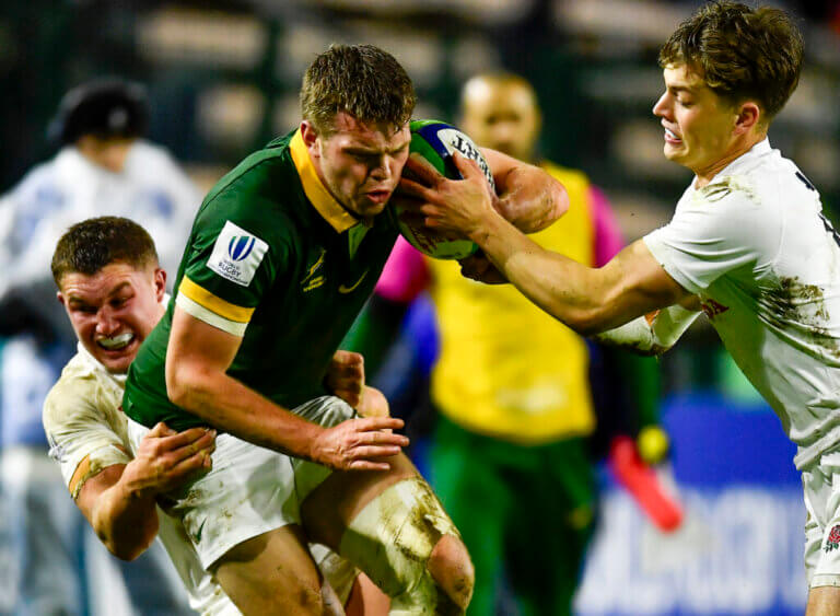 SuperSport Schools Plus | Five capped Junior Boks named for u20 Rugby ...