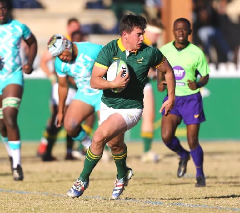 SuperSport Schools Plus | Schools Netball News