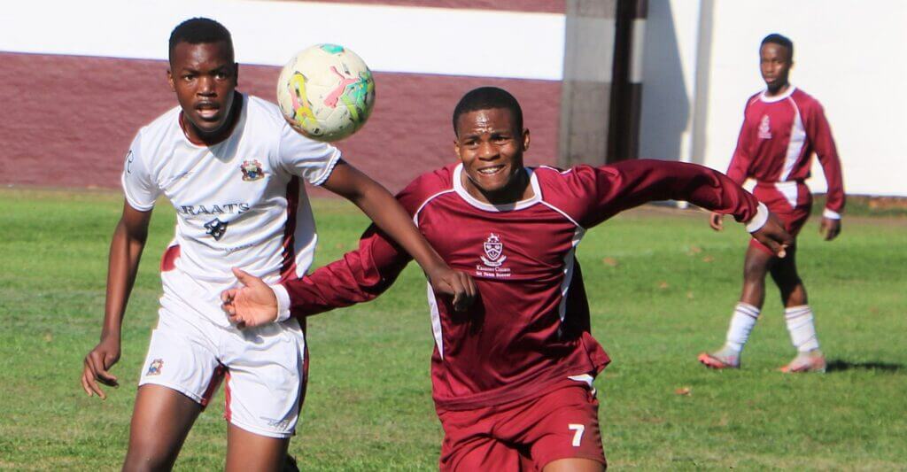 SuperSport Schools Plus | Kearsney Soccer Tournament set for kick-off