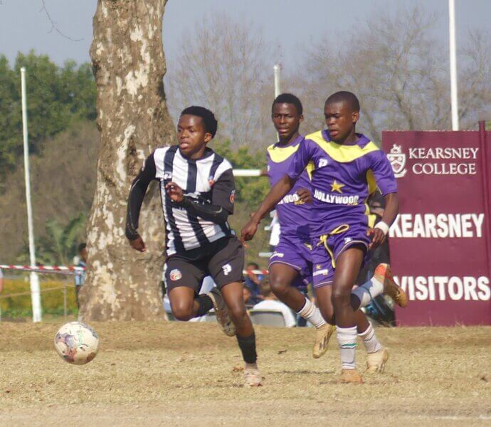 SuperSport Schools Plus | Pinetown crowned the kings of the Kearsney ...