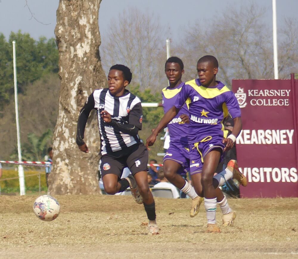 SuperSport Schools Plus | Pinetown crowned the kings of the Kearsney ...