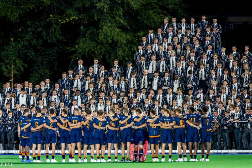 SuperSport Schools Plus | It's Grey vs Grey in Bloem, while Queen's ...