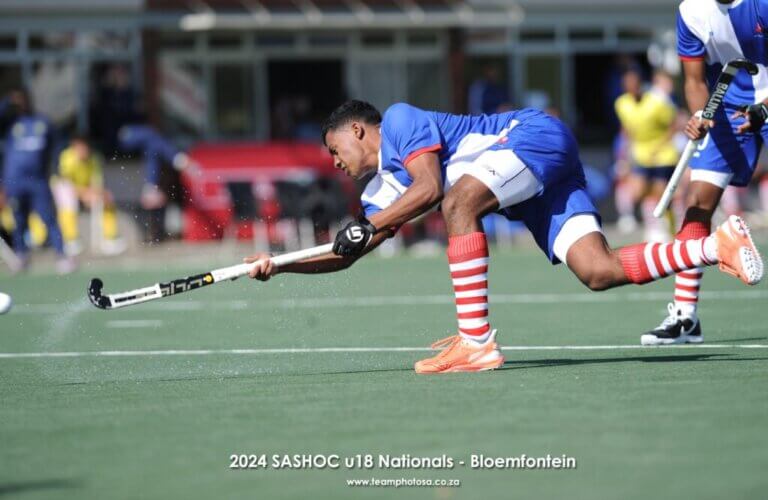 SuperSport Schools Plus | SA u17 boys ready to fly the South African ...