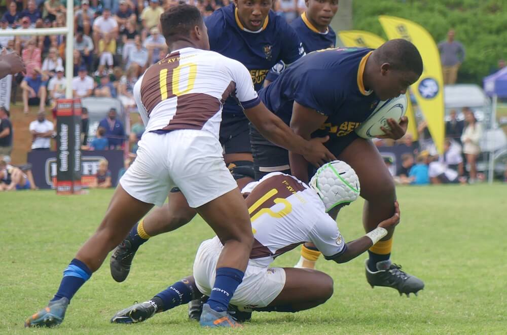 SuperSport Schools Plus | Who is KZN's best - DHS or Northwood?