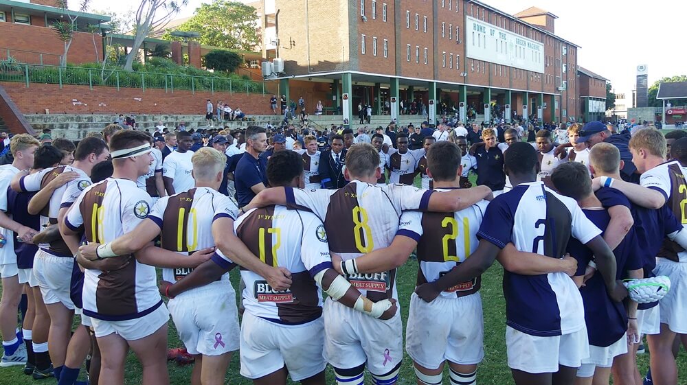 SuperSport Schools Plus | Northwood aims for back-to-back wins at Glenwood