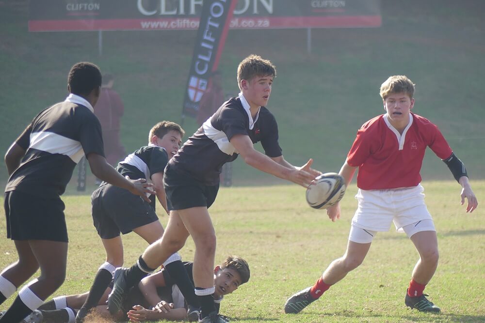 SuperSport Schools Plus | Clifton Sevens to kick off KZN season