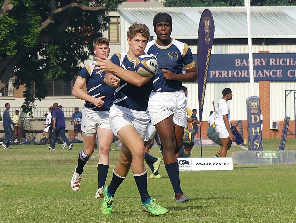 SuperSport Schools Plus | Clifton Sevens to kick off KZN season