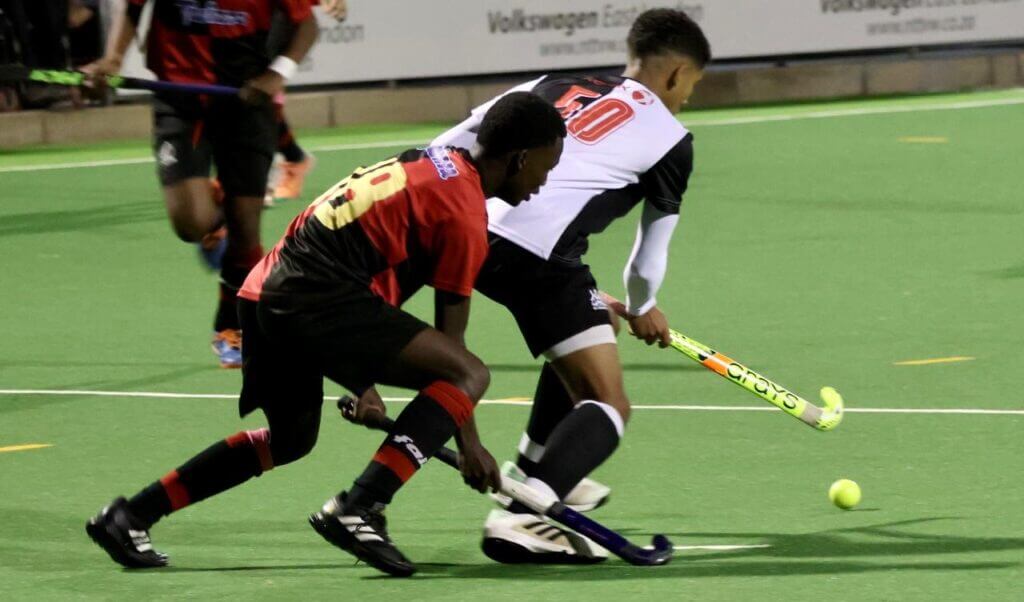 SuperSport Schools Plus | Selborne domination continues, Stirling hit ...