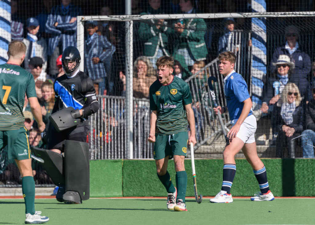 SuperSport Schools News | Paarl Gim triumphs over rivals Paarl Boys' High