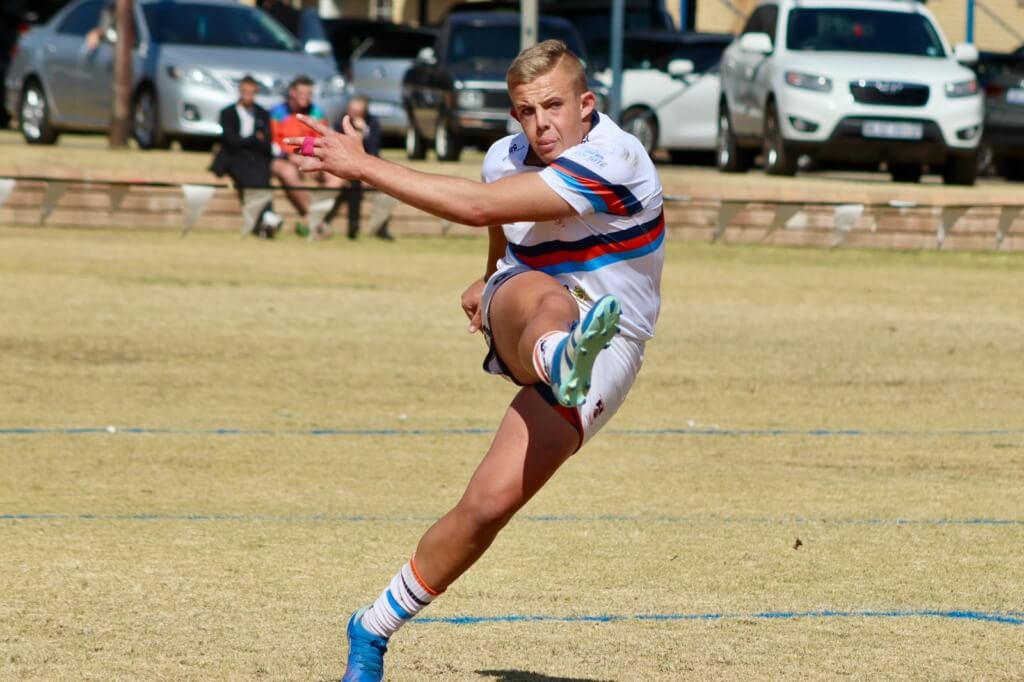 SuperSport Schools Plus | Linden en Riebies sal mekaar nie weer in die ...